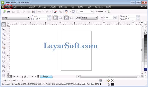 Download Corel X5 Full Crack Creclever