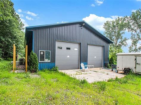 19699 Nye Rd Galien Mi 49113 Mls 24033174 Zillow