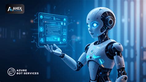 Azure Bot Services Build Smarter Chatbots For Your Business
