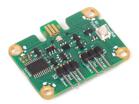 jacdac duckybot kit