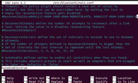 How To Fix Bluetooth Connection Issues On Ubuntu 2204