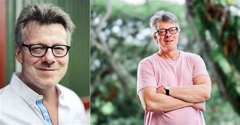 NUS Professor Fired For Sending Sex Text Message Allegedly Sexually Harassing Babe