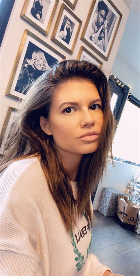Chanel West Coast Sexy Pics Gifs Thefappening