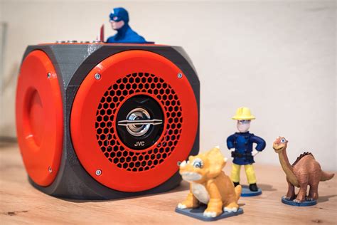 Phoniebox Jukebox For The Raspberry Pi Playing Audio Files Playlists Podcasts By Doblist