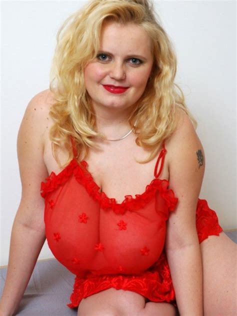 Krissa Boobpedia Encyclopedia Of Big Boobs