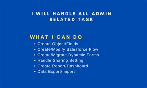 Customize Your Salesforce Org By Sfdccoder Fiverr