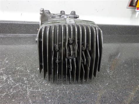 Buy Polaris 250 Trailblazer Sportsman Trailboss Motor Engine Cases Cylinder In Pensacola