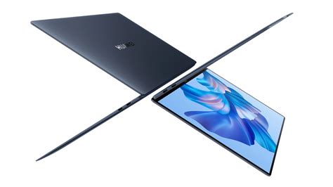 Huawei Refreshes The MateBook X Pro With Th Gen Intel CPUs A New Display And More Colors