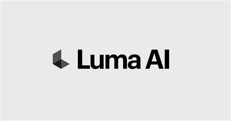 Luma Ai 免费吗？luma Ai 定价方案详情 Cometapi 一个 Api 即可涵盖所有 Ai 模型