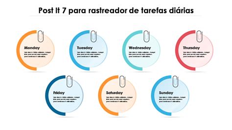 Os 10 Principais Exemplos De Tarefas Diárias Com Modelos E Amostras