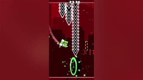 2 Player Geomertry Dash Youtube