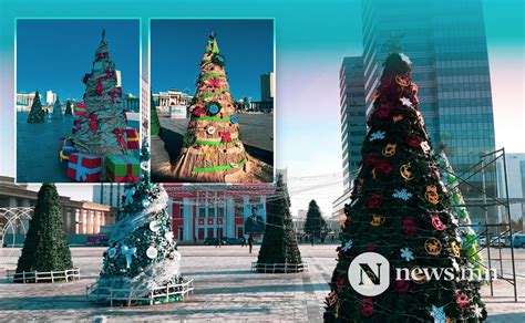 Төв талбайн баярын тохижилтыг “фестиваль” маягаар зохион байгуулна News Mn