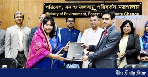 🌿 New Helpline For Environmental Protection In Bangladesh 🌿 Farhana Khan Pushpa Posted On The