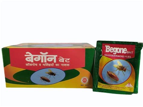 Begone Bait At ₹ 10piece Indore Id 2854004290730