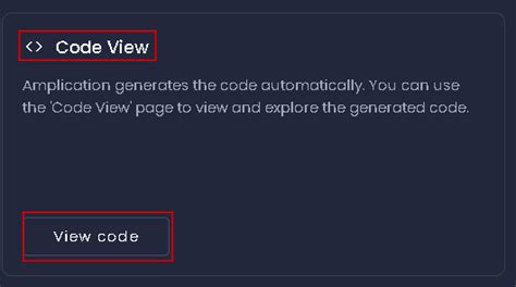 Maximizing The Power Of Rest Api With Amplication For Nodejs Codeforgeek