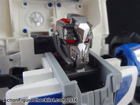 Dsc00210 Transpolice  Transpolice Combiner Transformers Knockoff Ko Action Figure