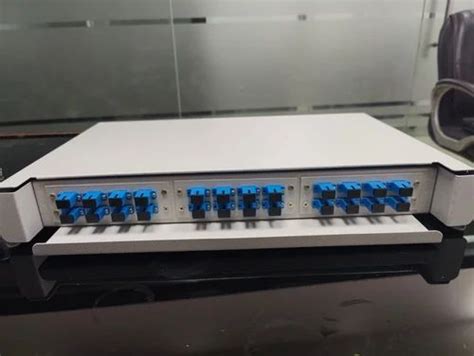 Line Interface Unit Liu At ₹ 1800 Piece Fiber Optic Interconnect