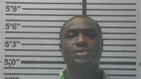 Wjtv The Us Marshals Service Announced A Man Was Arrested In Laurel On Sex Crime Charges