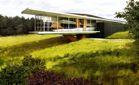 Render Architecture