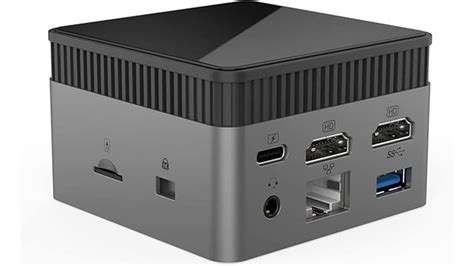 Lenovo Thinkcentre M93 Tiny Desktop Review Mini Pc Reviewer