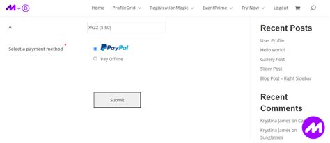 How To Create Wordpress Order Form Heres A Step Wise Guide