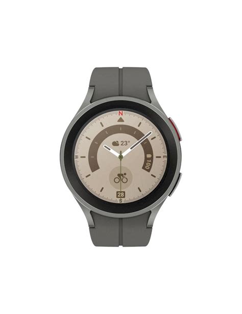Galaxy Watch 5 Pro
