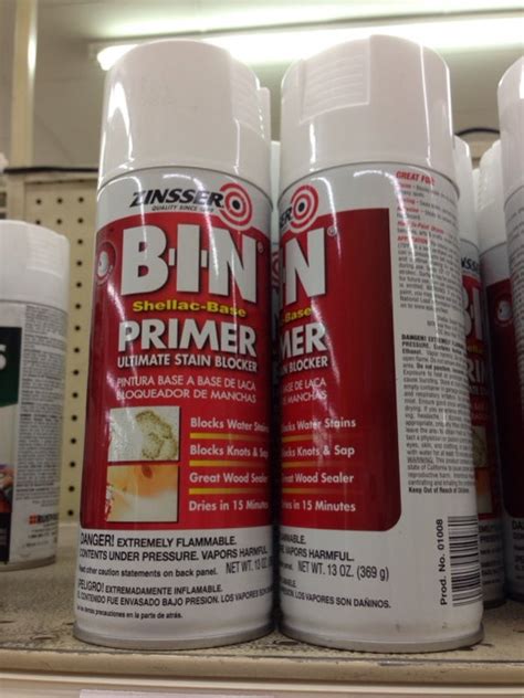 What Is Shellac Based Primer Contractor Talk Professional Construction And Remodeling Forum