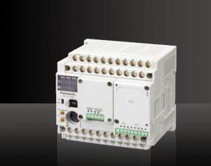 Panasonic PLC FP X Seires