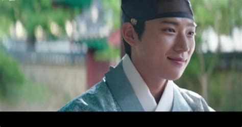 ‘슈룹 문상민 성남대군이 변했다