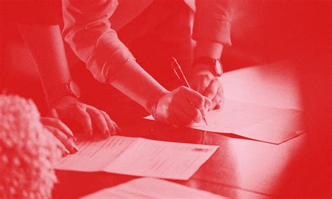 Creating A Contract — Yes A Contract — Could Help You Get What You Want From Your Relationship