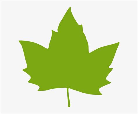 Fall Leaf Clip Art Png