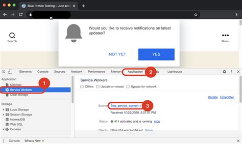 Webpushr Compatibility With Pwa Plugins Wordpress Plugin Webpushr Forum