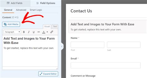 7 Tips To Create Interactive Forms That Boost Engagement