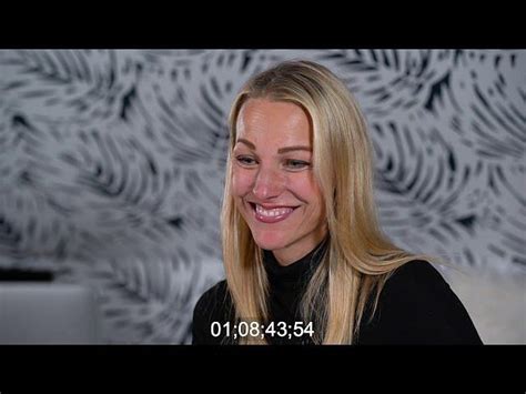 "Your wife is the most important decision you ever make" -Joey Logano ...