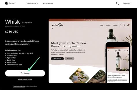 How To Create A One Product Shopify Store Ecommerce Platforms