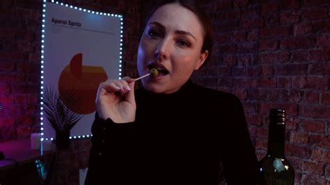 ASMR Going On A Date With The Girl From The Salon YouTube