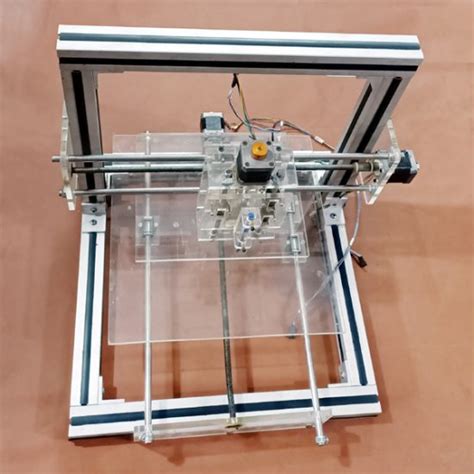 Mini Machine Grbl Control Arduino Cnc Pen Plotter Star International