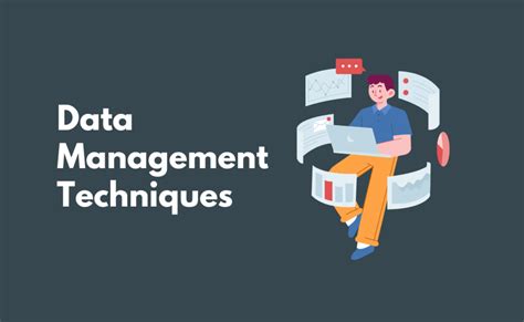 10 Effective Data Management Techniques For Busy Professionals Eduard Klein