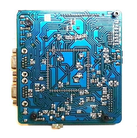 Robocraze LPC ARM Nxp Development Board Model Name Number RC A At Piece In