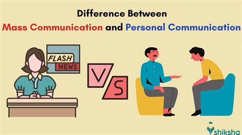 Mass Communication Examples
