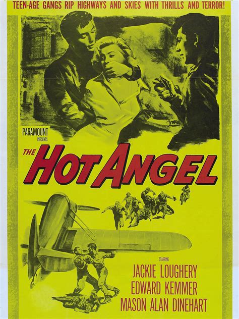 Prime Video Hot Angel