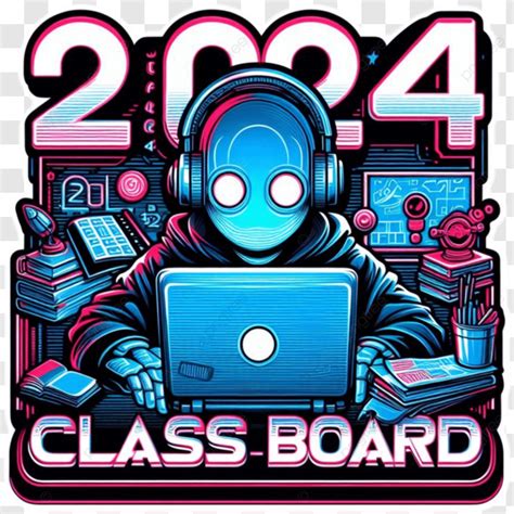 Turma 2024 Png Turma 2024 Png Classe Graduação Png Imagem Para