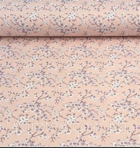 Ткань для Штор, Римских Штор, Скатерти Хлопковая Тефлоновая Пропитка ...