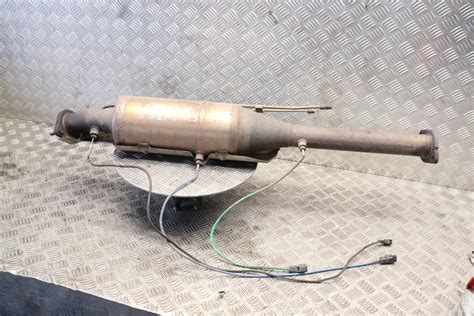 Galaxy S Max Mondeo 2 0tdci Dpf Filter 3 Sensor Version Not Tested 10 14 Yr13n Gala Motors