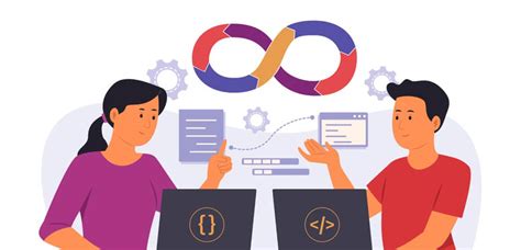 How DevOps Methodology Speeds Up The Software Development Process