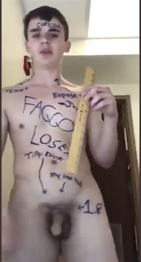 Exposed Fag Video Thisvid Com