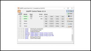 How To Install CodeIgniter In XAMPP Easy Tutorial Binarybox Tutorials