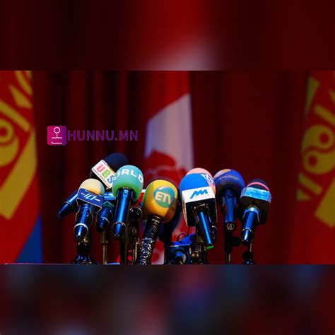 ҮЙЛ ЯВДАЛ НББ ТБХорооноос намрын ээлжит чуулганы үйл ажиллагааны тайлангийн талаарх хэвлэлийн