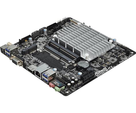 Asrock N3150tm Itx