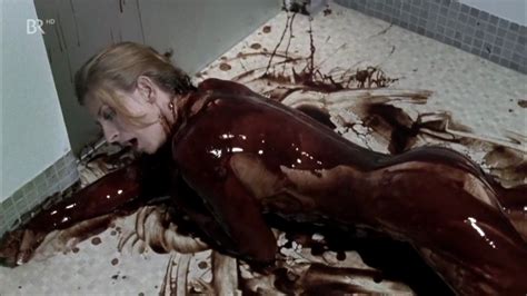 Naked Tatjana Alexander In Tatort Unsterblich Sch N